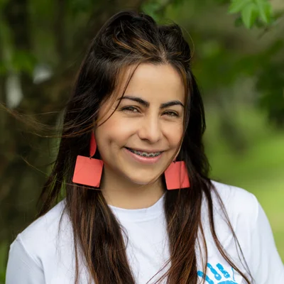 Fundadora – Angela Rodríguez